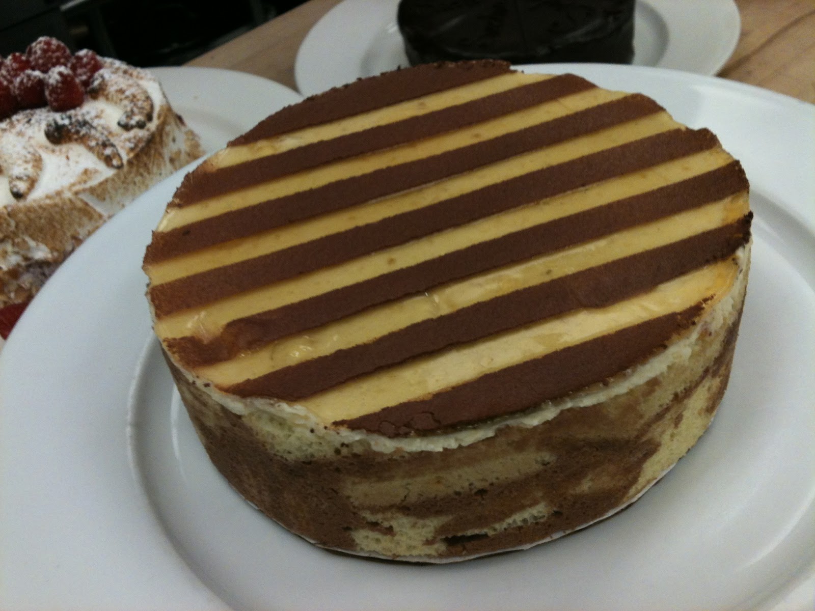 b@ke4luv: Classic European Tortes